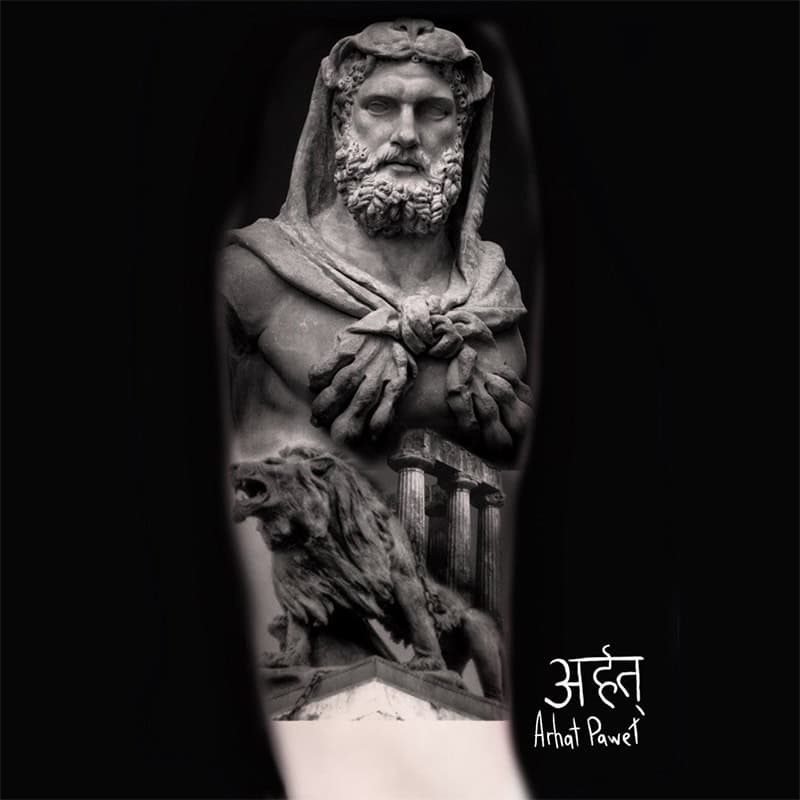 Royal Tattoo Designs